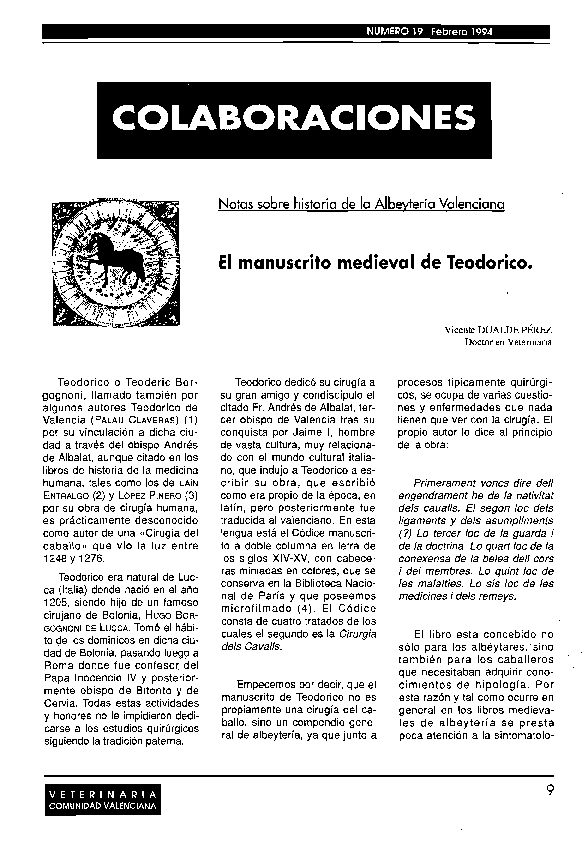 (PDF) Manuscrito de Teodorico