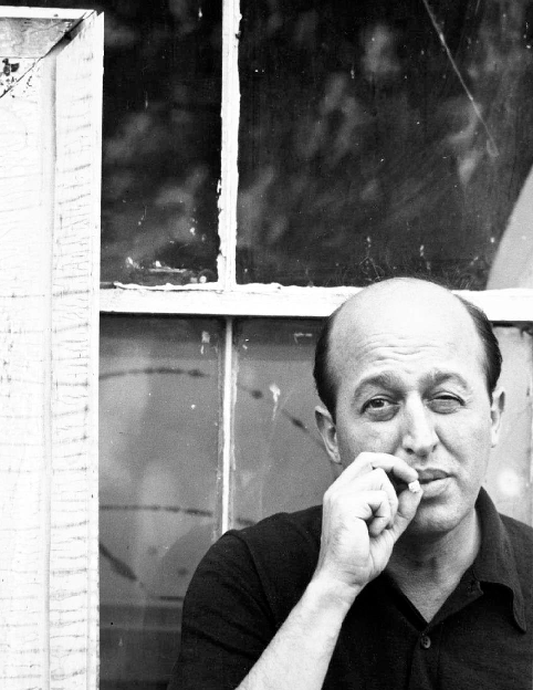 (PDF) Beyond Revisionism: Reconsidering Clement Greenberg’s Cold War ...