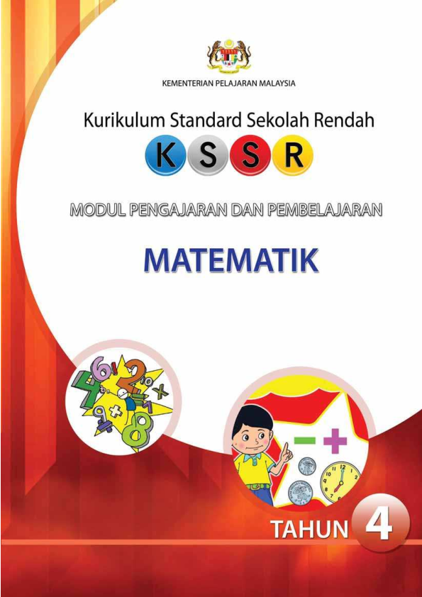 (PDF) Modul P&P Mate Thn