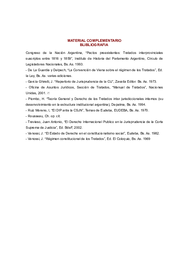 (PDF) MATERIAL COMPLEMENTARIO BLIBLIOGRAFIA