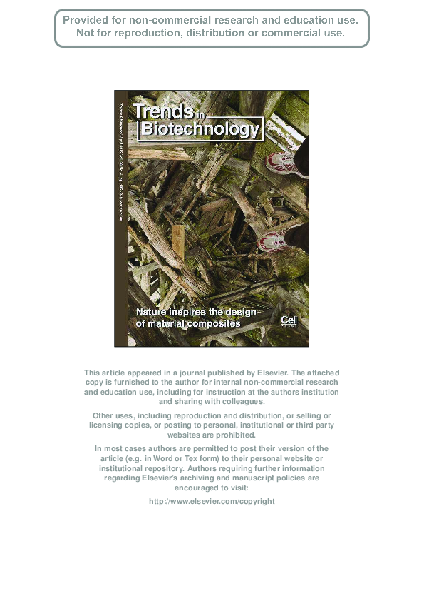 (PDF) Selection, breeding and engineering of microalgae for bioenergy and biofuel production