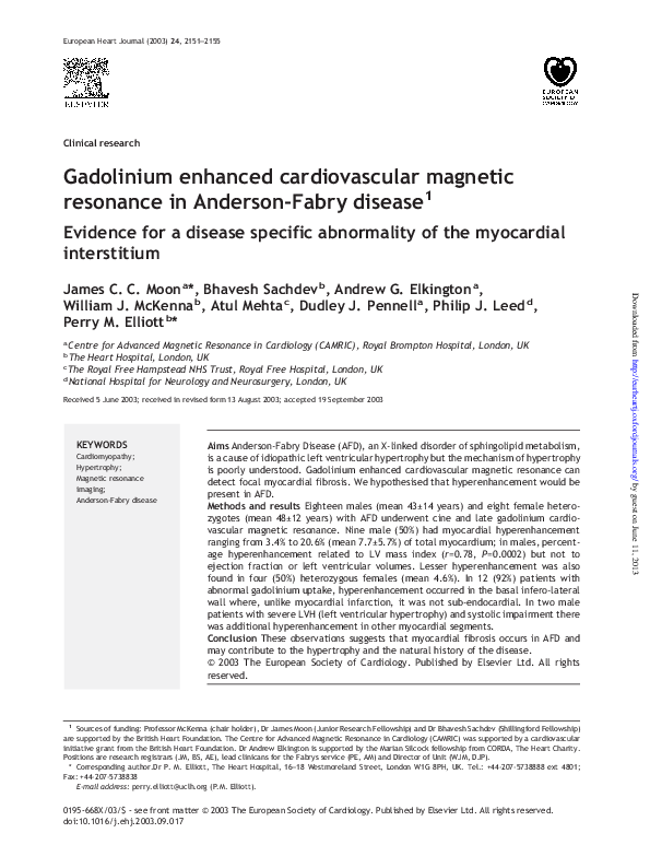 (PDF) Right Ventricle Fatty Infiltration Evaluated by Cardiac-CT Scan ...