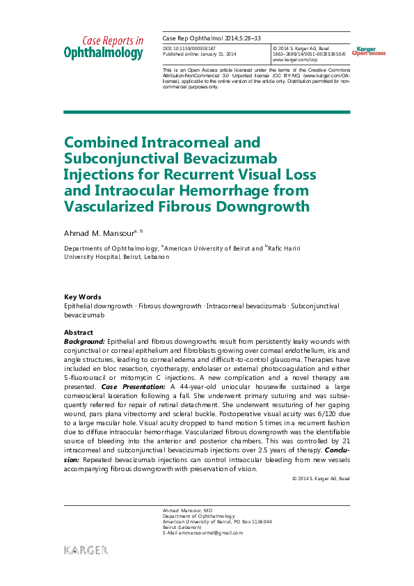 (PDF) Combined intracorneal and subconjunctival bevacizumab injections ...