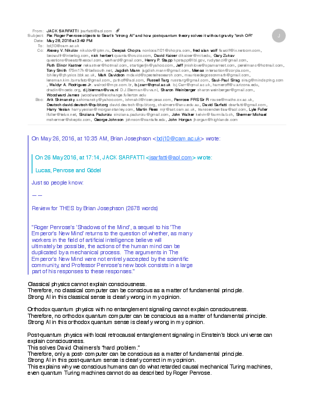 (PDF) Watch out the conscious robots are coming. ;-)