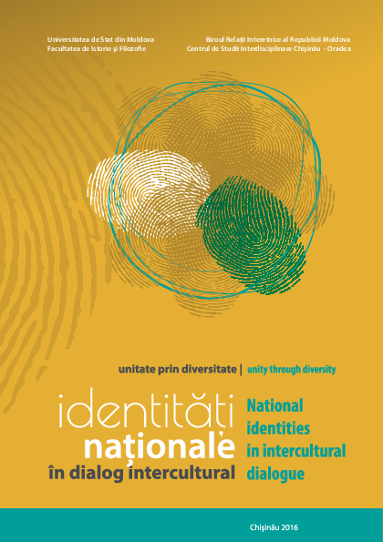 (PDF) Думиника Иван. К вопросу о межэтнических отношениях в Буджаке в ...