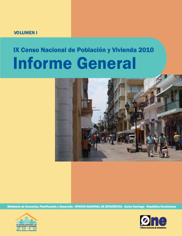 (PDF) Informe General