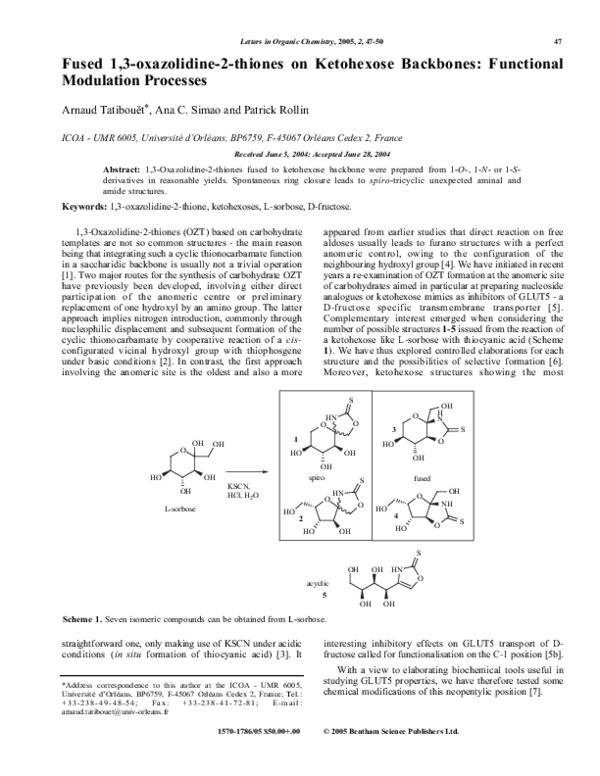 Ketohexose