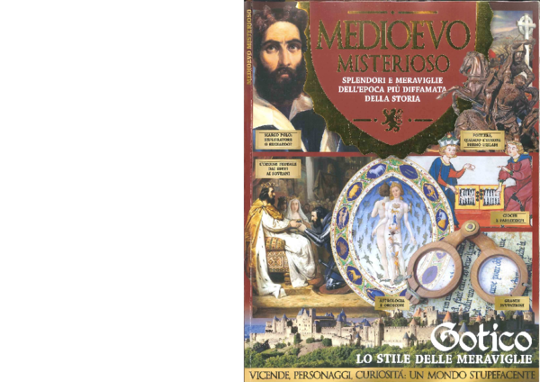 (PDF) Il Gotico