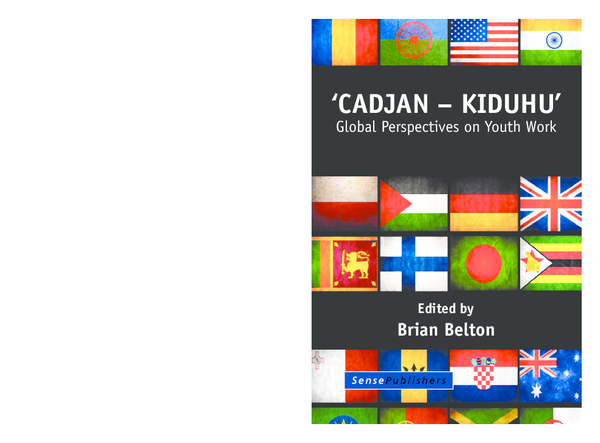 (PDF) Leadership Training for Youth