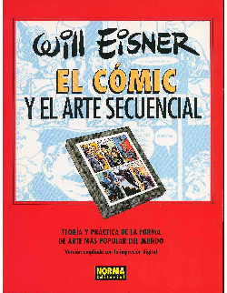 (PDF) El Comic y el Arte Secuencial - Will Eisner