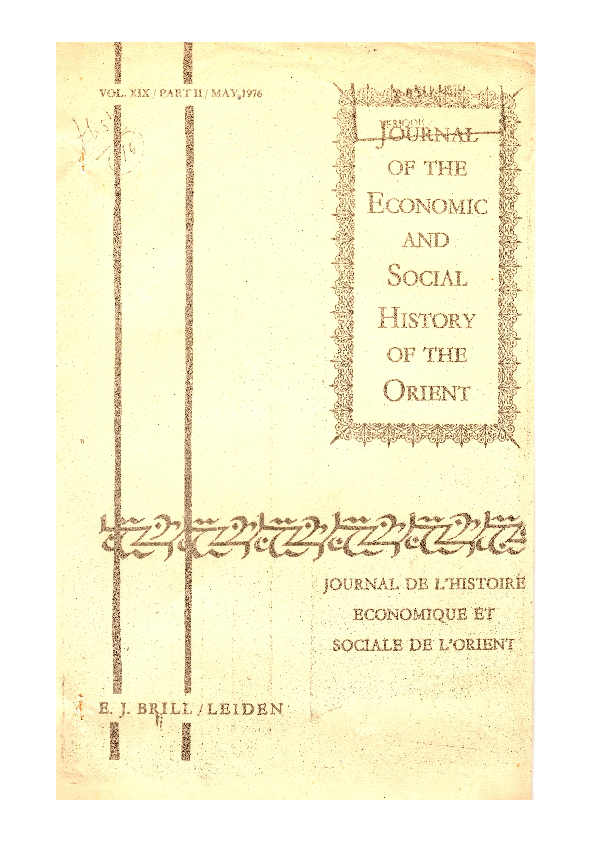 (PDF) The Brothers Boras and Virji Vora