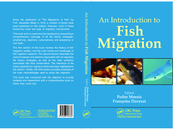 (PDF) History of Fish Migration Research