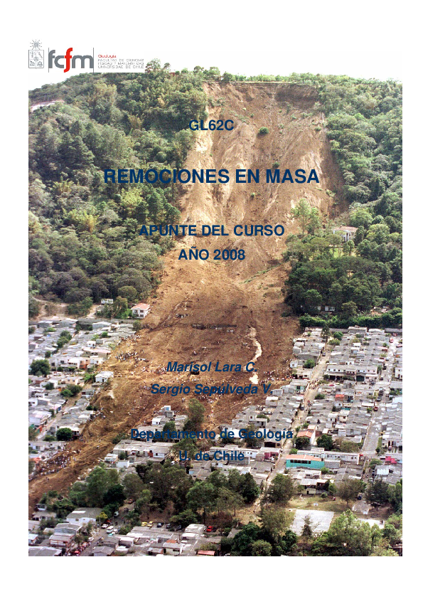 (PDF) REMOCIONES EN MASA