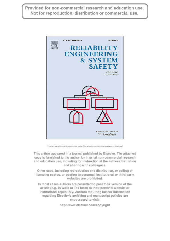 Pdf Reliability Estimation In Stress Strength Models A Bayes Approach
