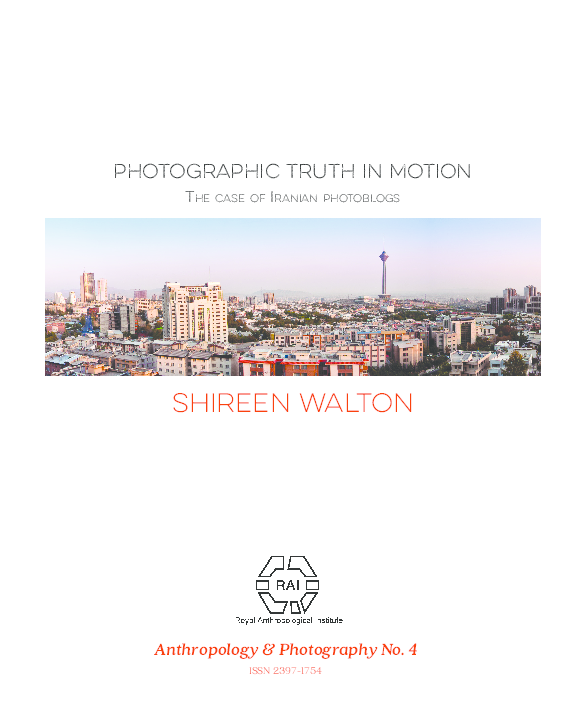(PDF) Photographic Truth in Motion