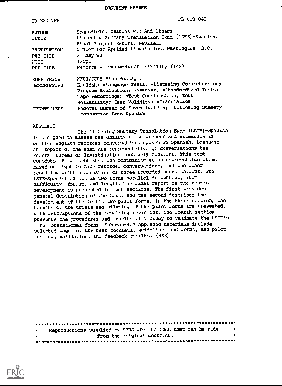 how to pass the dlpt