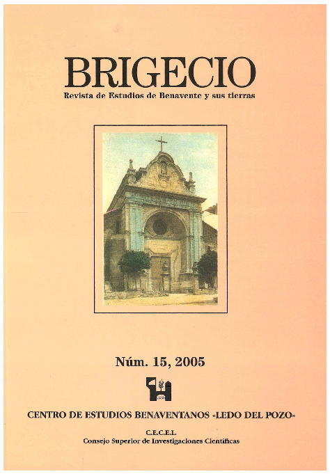 (PDF) Un San Pedro in cathedra de Alejo de Vahía en Valderas