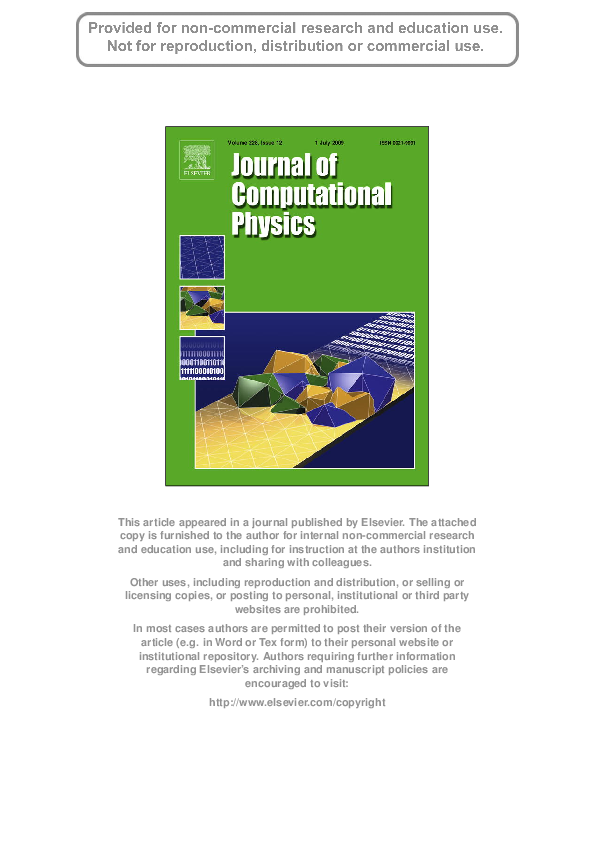 Pdf Gpu Accelerated Monte Carlo Simulation Of The 2d And 3d Ising Model