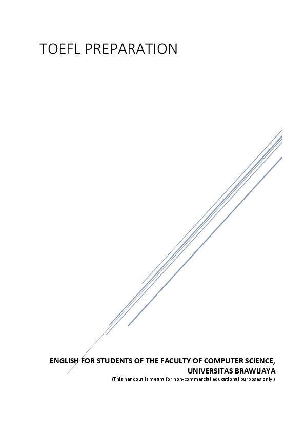 (PDF) ENGLISH FOR STUDENTS OF THE FACULTY OF COMPUTER SCIENCE ...