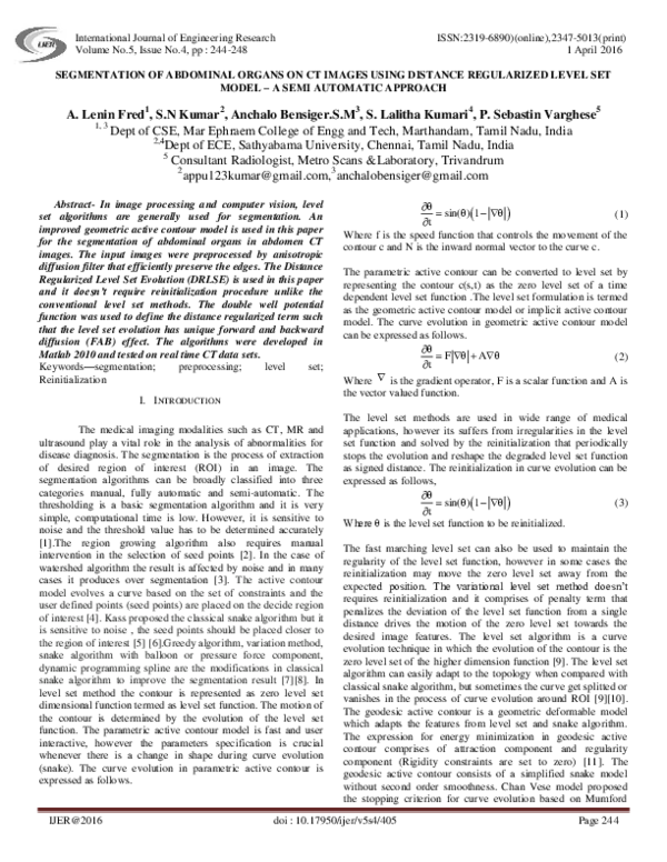 Pdf Clustering Techniques On Text Mining A Review