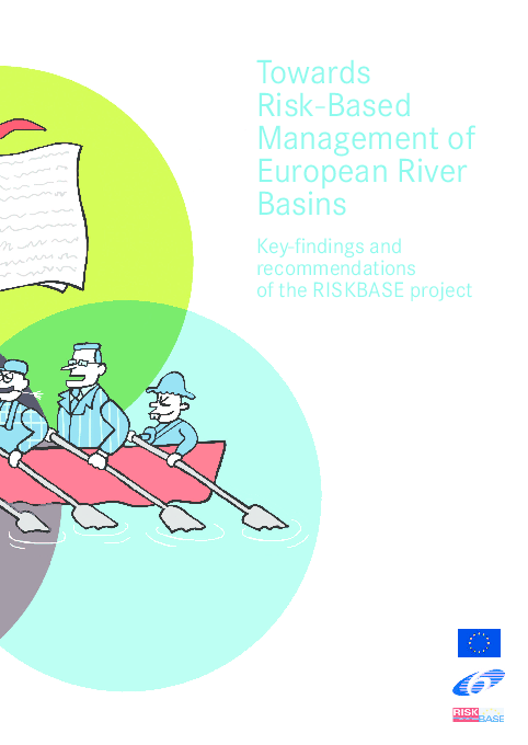 (PDF) Towards Risk-Based Management of European River Basins – Key ...