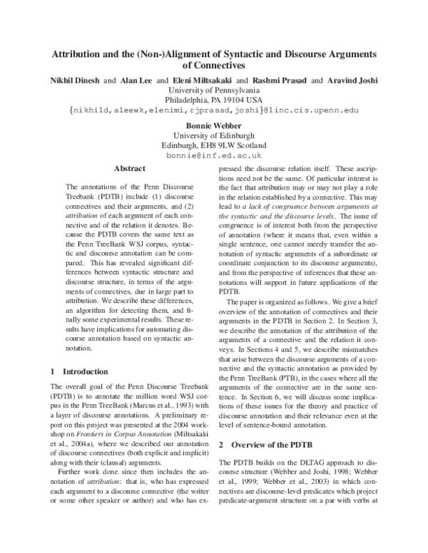 séquence argumentation