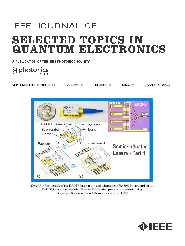 (PDF) Theoretical Study of Optical Transition Matrix Elements in InGaN ...