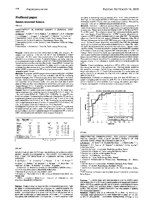 (PDF) Proffered paper