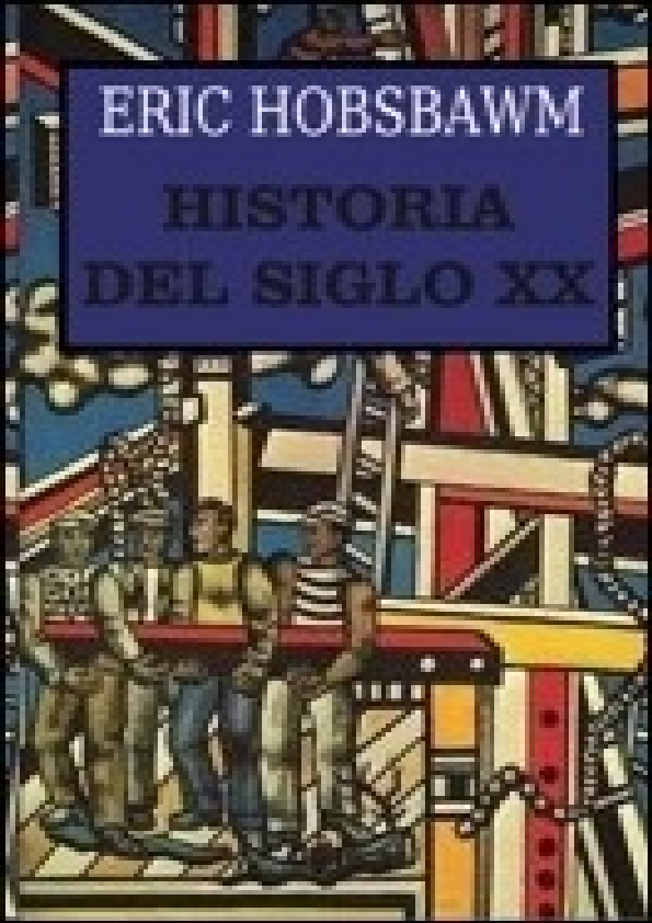 (PDF) Eric Hobsbawm - Historia del Siglo XX