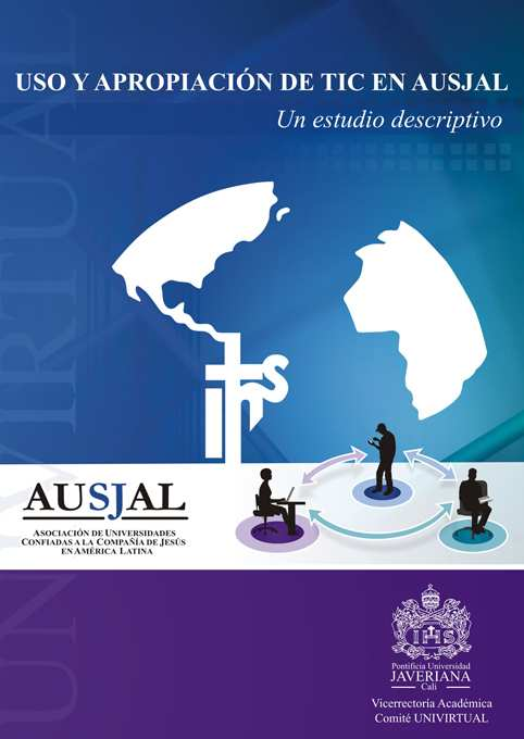 (PDF) Uso y apropiación de las TIC