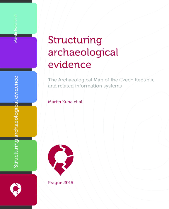 (PDF) Structuring archaeological evidence: The Archaeological Map of ...