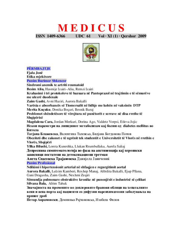 (PDF) Portal Vein Pulsatility Index as Relevant Marker for Right Side ...