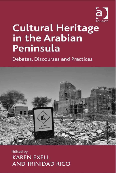 (PDF) Cultural Heritage in the Arabian Peninsula