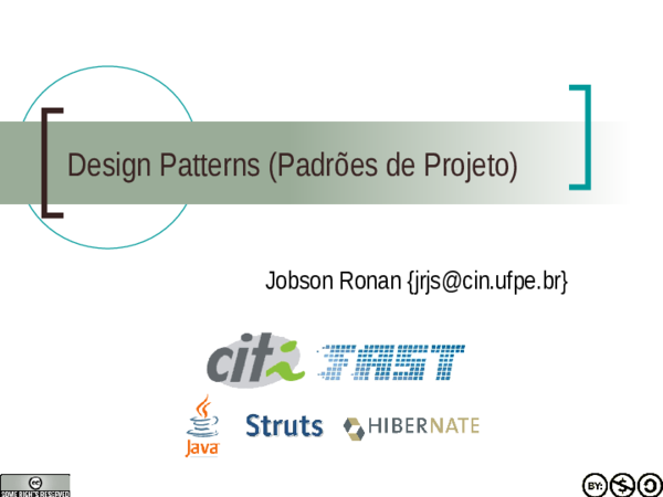 (PPT) Pec 12 patterns intro | andre ribeiro - Academia.edu