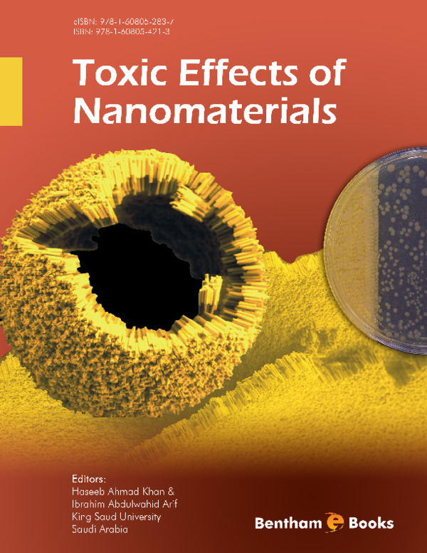 (PDF) Toxic Effects of Nanomaterials