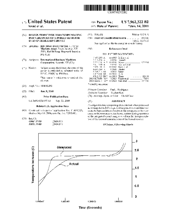 (PDF) Design Structure for Compensating for Variances of a Buried ...
