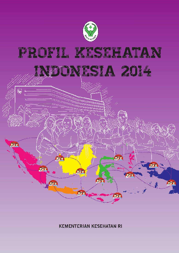 (PDF) kesehatan indonesia menurut depkes ri