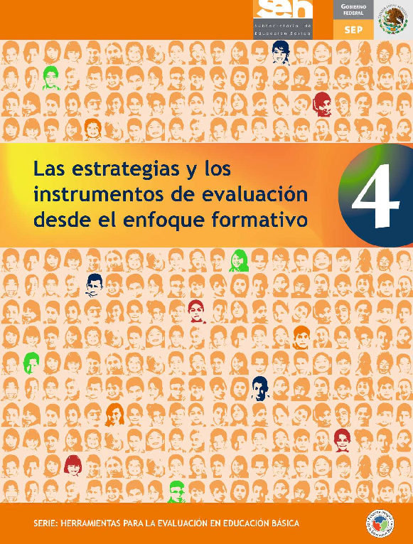 (PDF) Estrategias e instrumentos de evaluación desde el enfoque formativo (4)