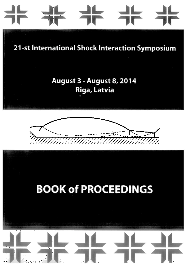 Pdf An Unsteady Shock Fitting Technique For Unstructured Grids
