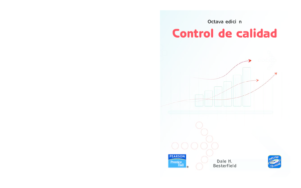 (PDF) Control de calidad Control de calidad Octava edición