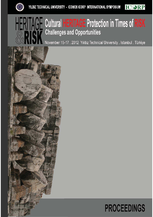 (PDF) PRESERVING RISK - Eternal Sunshine of the Spotless City | Maria ...