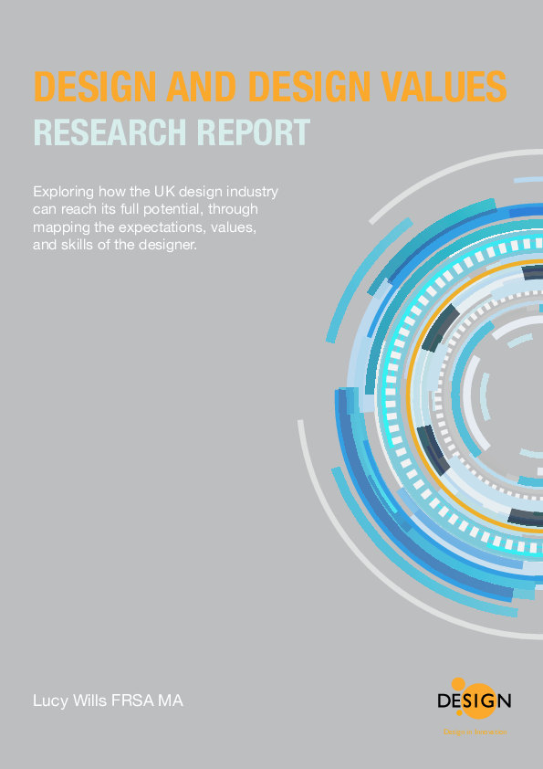 (PDF) Design and Design Values