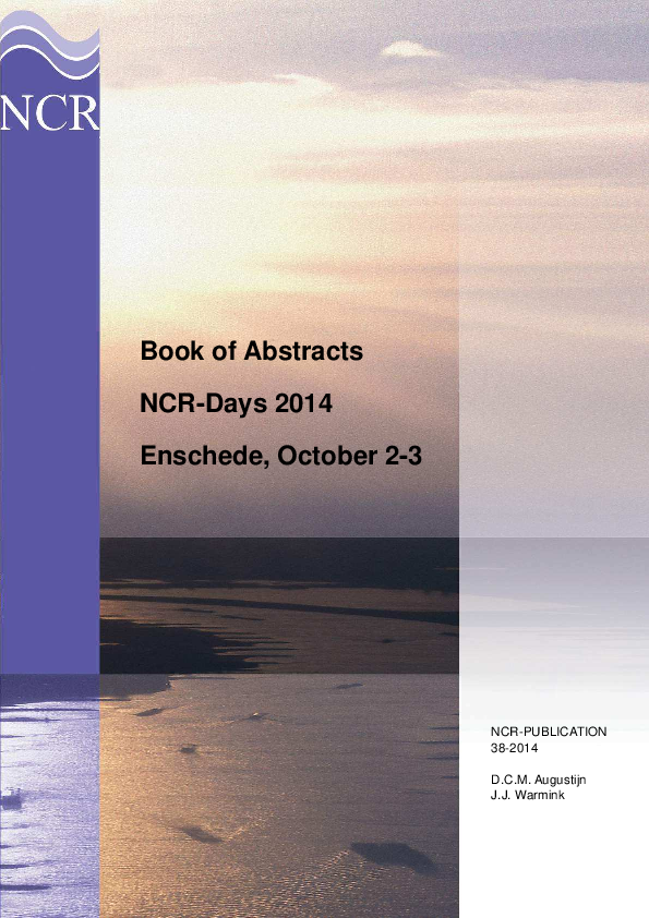 (PDF) Longitudinal training walls: optimization of channel geometry ...