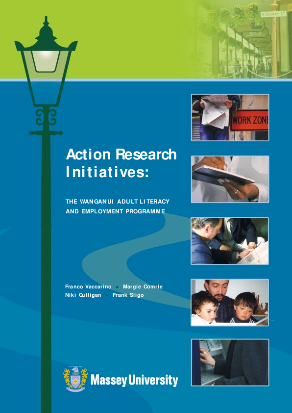 (PDF) Sample Action Research Proposal | Mharfe Micaroz - Academia.edu