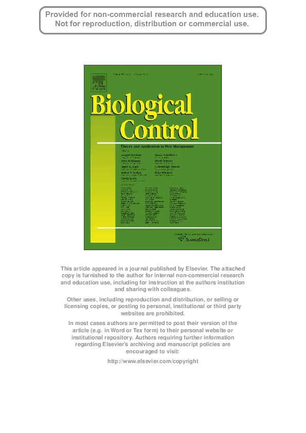 (PDF) Laboratory evaluation of aggregation, direct mutual interference ...