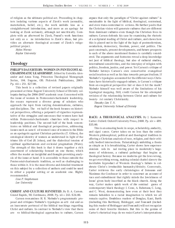 (PDF) Incarnation Anyway: Arguments for Supralapsarian Christology. By ...