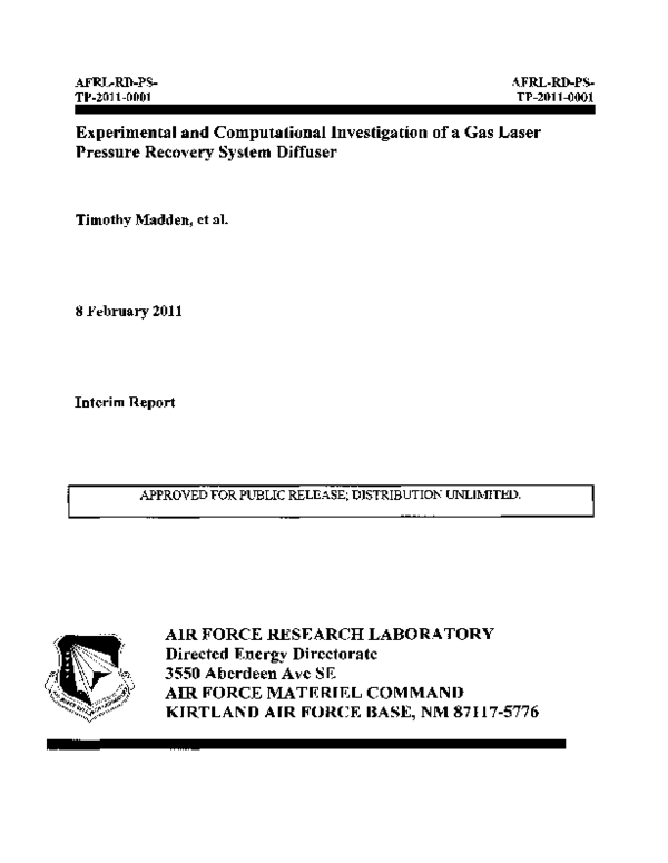(PDF) Experimental and computational investigations on fire resistance ...