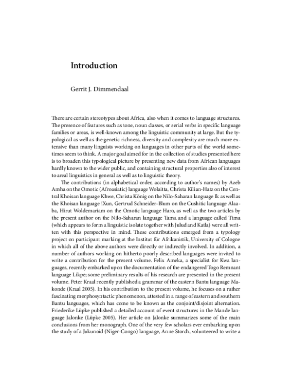 (PDF) Introduction to Coding Participant Marking