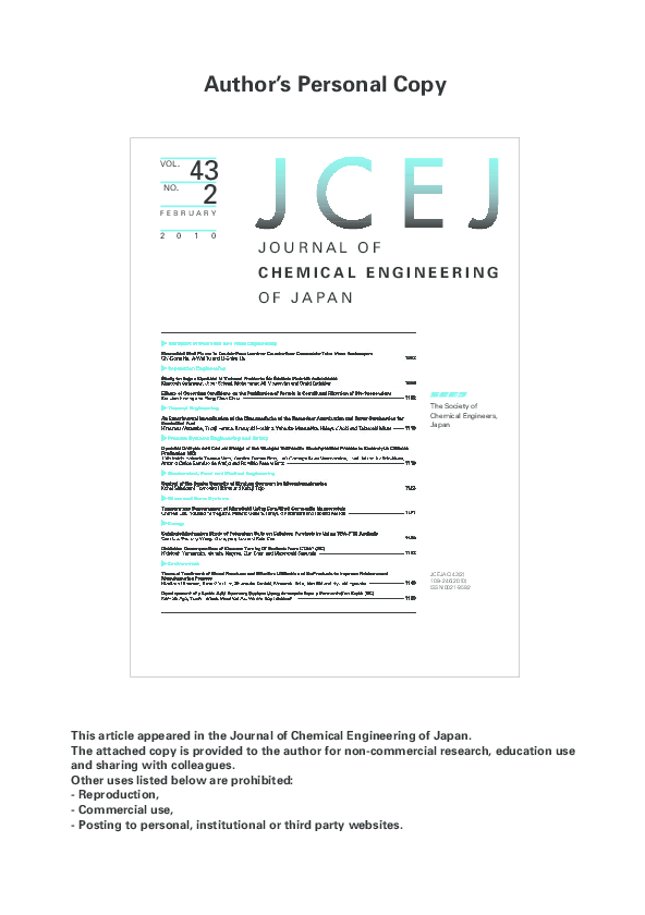 Pdf Analytical Design Of Multi Loop Pi Controllers For Interactive Multivariable Processes