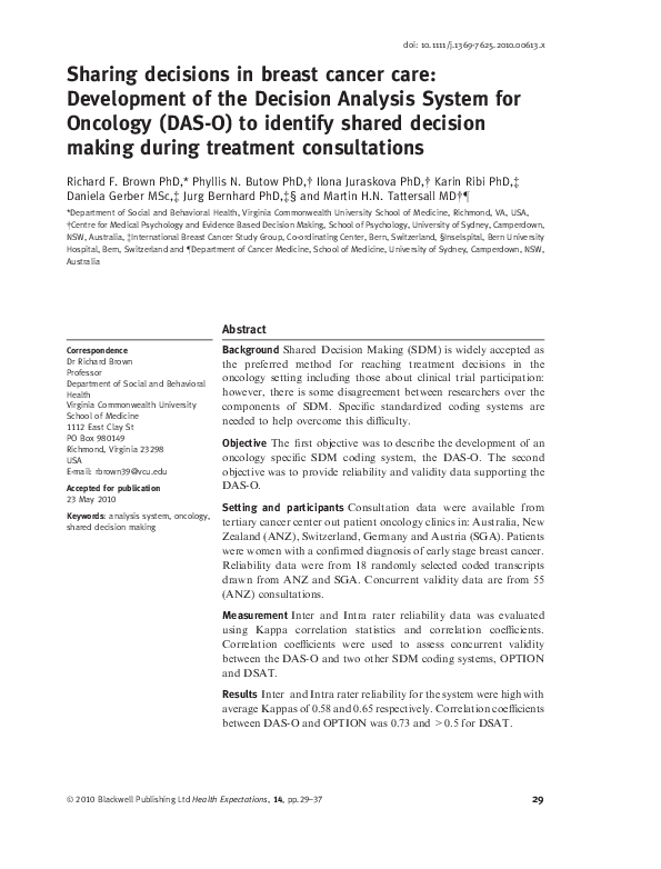 Pdf Effect Of A Multilevel Implementation Programme On Shared